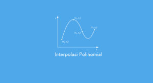Analisis Numerik -Interpolasi Polinomial - Ahmad Dahlan