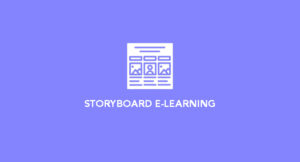 Pengembangan Storyboard e-Learning - Ahmad Dahlan