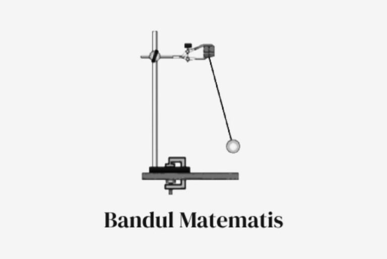 Modul Praktikum Bandul Matematis - Ahmad Dahlan